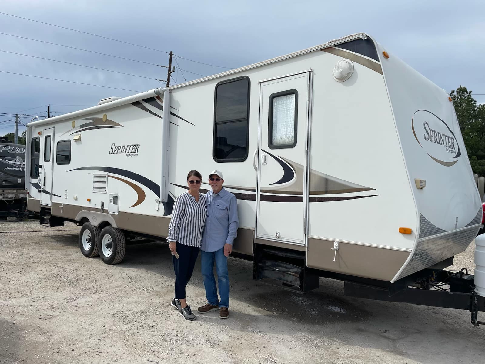 RV Roofing Solutions – Restore and protect your RV roof