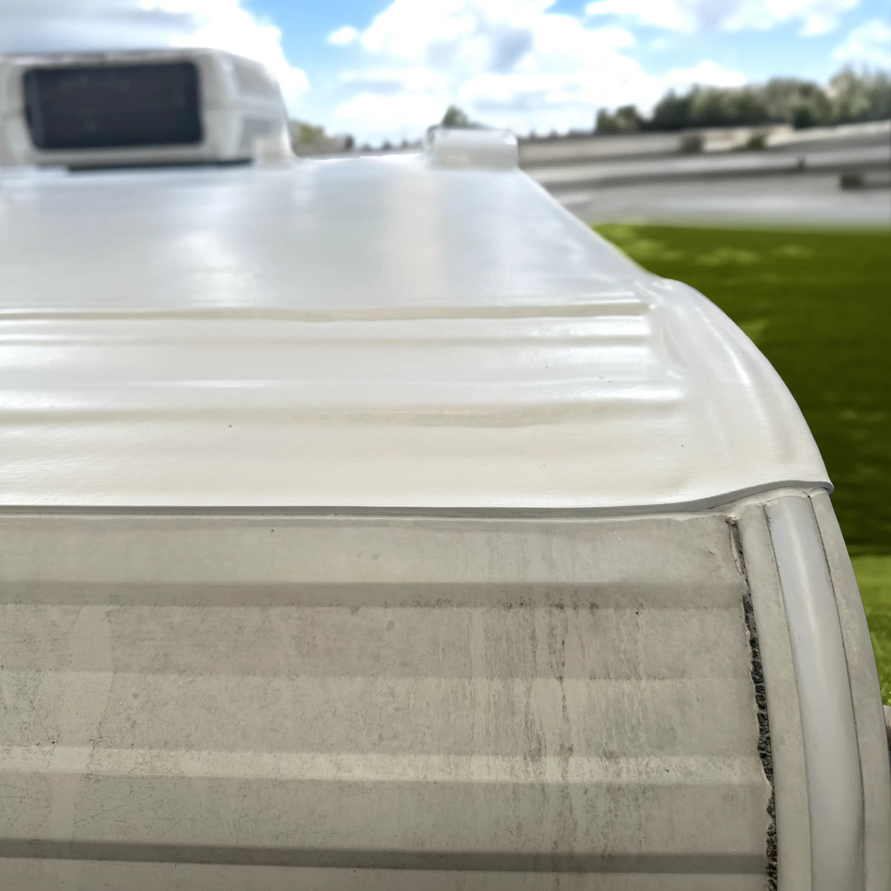 RV Roofing Solutions – Restore and protect your RV roof
