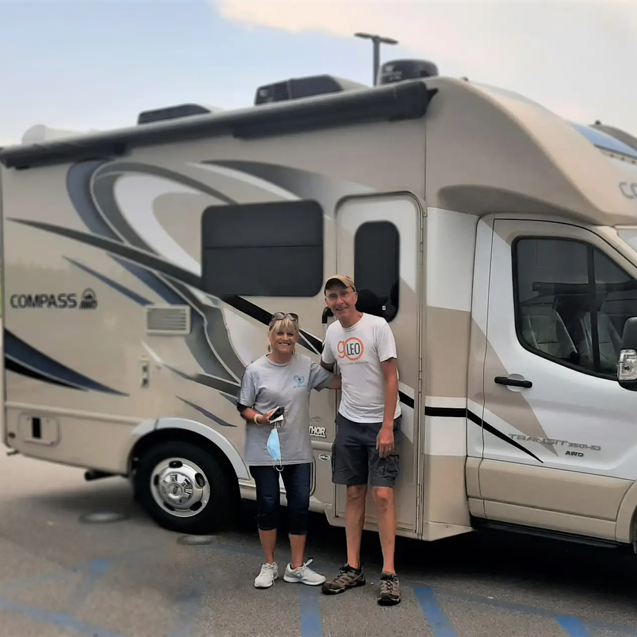 RV Roofing Solutions – Restore and protect your RV roof