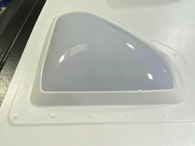 RV Roofing Solutions – Restore and protect your RV roof